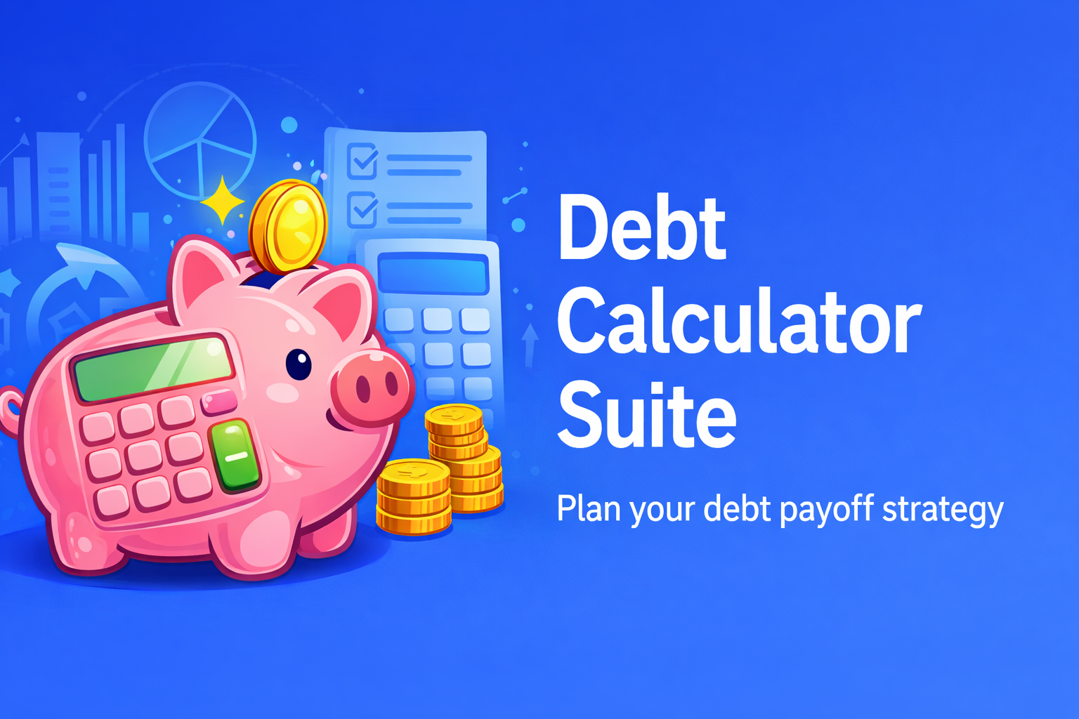 Debt Avalanche Method: Complete Guide (2026) | Debt Calculator Suite